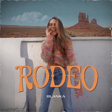 Rodeo Tekst Piosenki Teledysk ESKA Pl