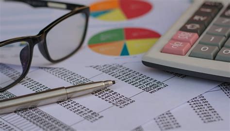 Contabilidad Financiera Concepto características y ejemplos