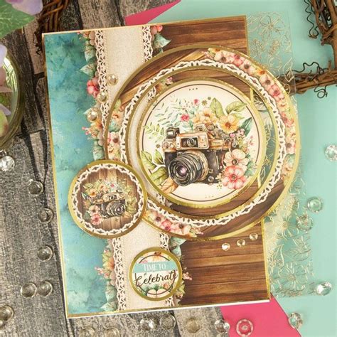 Floral Dreams Gallery Hunkydory Crafts Hunkydory Crafts Crafts
