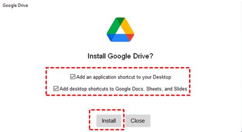 How To Run Google Drive For Desktop Multiple Accounts On Your Computer