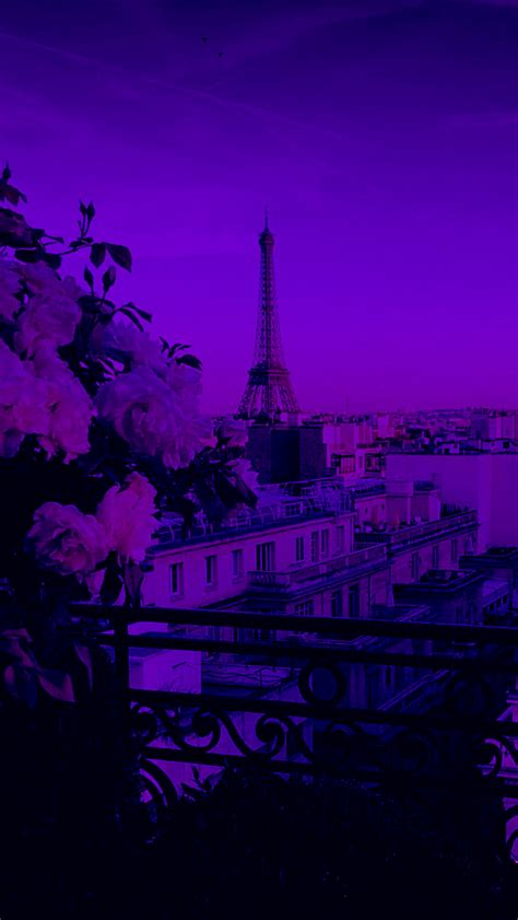 Pastel Purple Theme Aesthetic Dark Purple Aesthetic Purple Themes