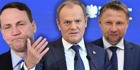 Oto bilans 100 dni rządu Gigantyczna kwota na nagrody w ministerstwach