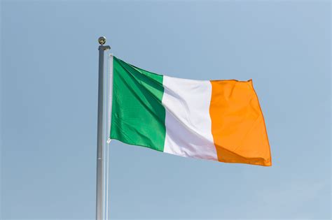 Irland Flagge 90 X 150 Cm Kaufen FlaggenPlatz Ch