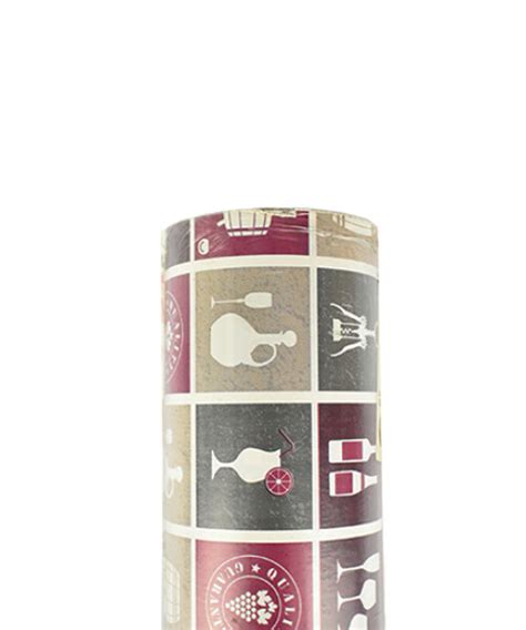 Papel Regalo Bobina 40 Cm X 100 Mts BODEGA PaperPack
