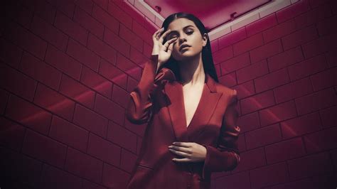 Selena Gomez Break Down These Walls YouTube