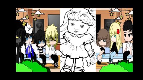 La Clase De Helen Reacciona A The Puppeteer X Bloody Painter 3 3 YouTube