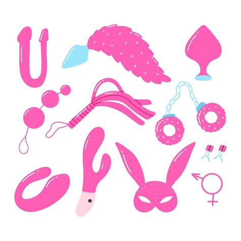 Conjunto de juguetes sexuales colección de juguetes para adultos