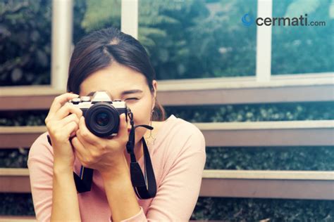 Hasil Kamera Mirrorless Newstempo