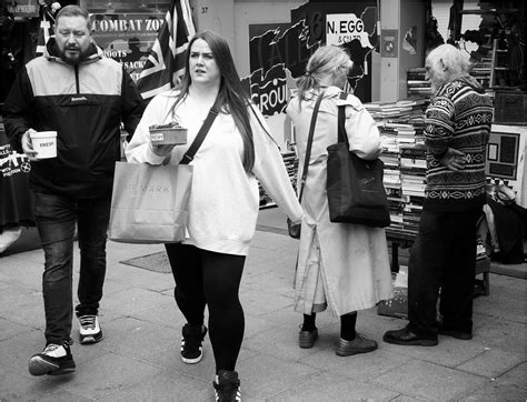 The Book Seller A Photo On Flickriver