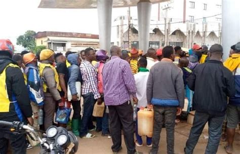 cameroun Cameroun Energie La SCDP dément une pénurie de carburant