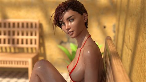 Vn Ren Py The Intoxicating Flavor V Pixelslab F Zone