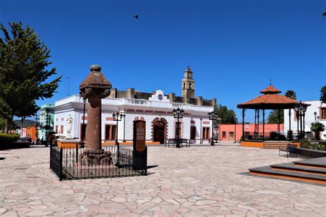 PROYECTA MENCHACA LLEVAR A LOS 7 PUEBLOS MÁGICOS A SU MÁXIMO POTENCIAL