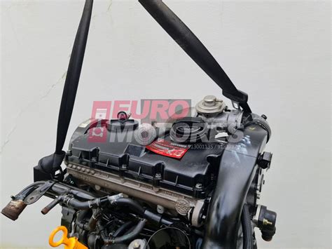 Motor AUDI A4 1 9 Tdi 130cv AWX EuroMotores