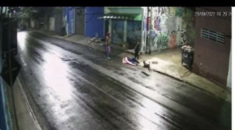 Morador De Rua Espancado At A Morte No Parque Dos Camargos Barueri