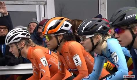 Les Championnats du monde de cyclo cross menacés Videos de cyclisme