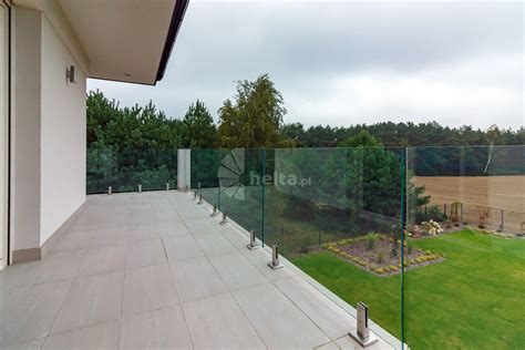 Balustrady Tarasowe Barierki Na Taras Helta Pl PRODUCENT