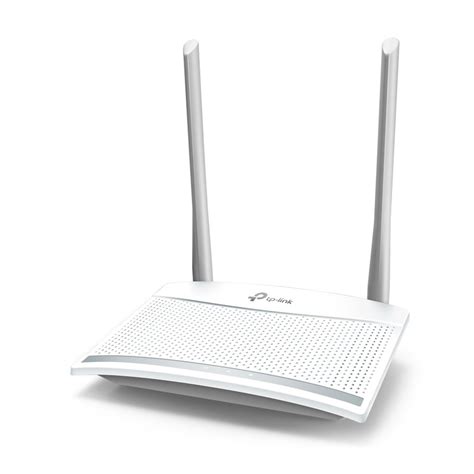 Roteador Wireless N Mbps Tl Wr N Tp Link