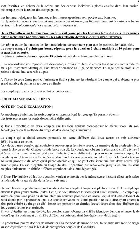 Jeu Les Z Amours Questions Oltownwo