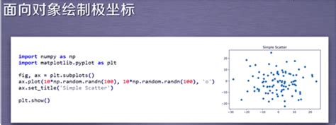【学习笔记】python数据分析与展示 北理工 嵩天 csdn博客