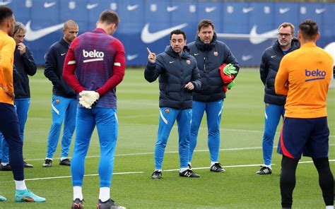 Cómo llegar a ser entrenador de fútbol profesional Barça Innovation Hub