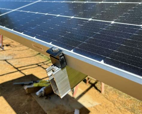 Top Of Pole Landscape Tamarack Solar Products