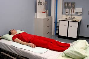 3 5 Positioning Patients In Bed Clinical Procedures For Safer Patient