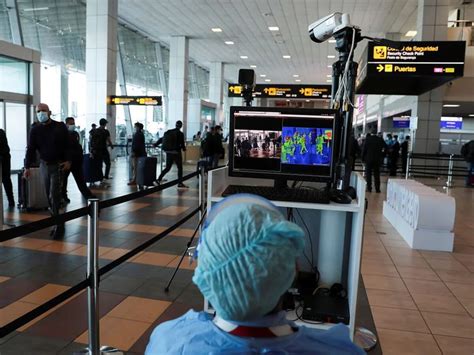 Estos son los países a los que los colombianos pueden viajar sin
