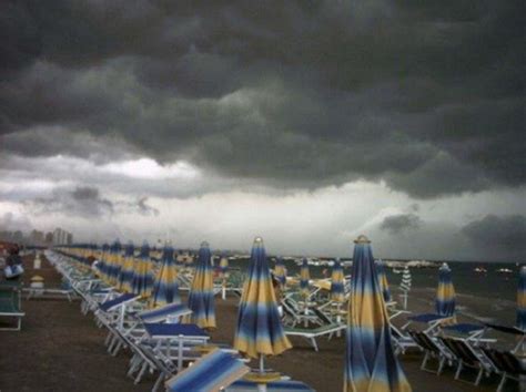 Meteo Ferragosto Vacanze davvero a rischio Ora c è una tendenza più