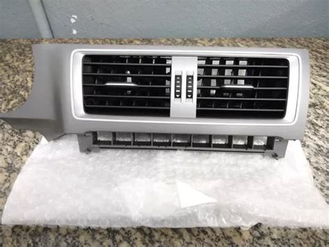 Difusor De Ar Central Fox Original Vw Parcelamento Sem Juros