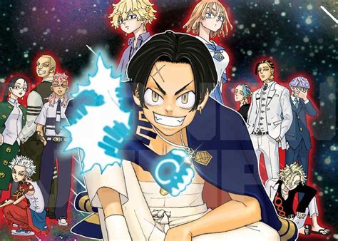 7 Manga Baru Yang Rilis Di Shonen Jump Greenscene Halaman 4