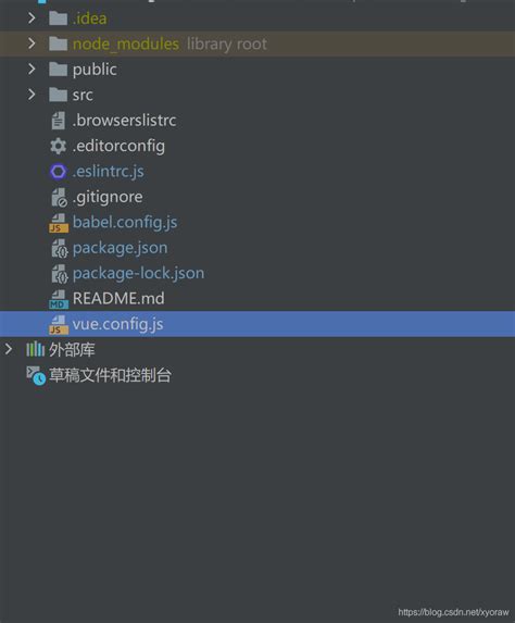 解决vu3 axios 跨域问题 vue cors错误 vue cors error csdn博客
