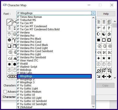 Top Ways To Insert A Tick Sign In Microsoft Office