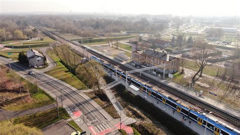 Śląskie W 13 miejscowościach powstaną parkingi przy stacjach