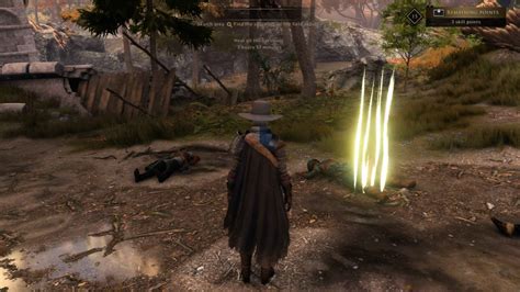 Greedfall Ps Review Playstation Universe