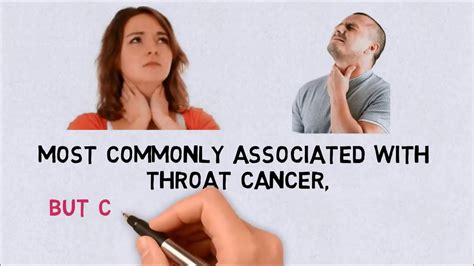 Early Warning Signs That Cancer Is Growing In Your Body Youtube