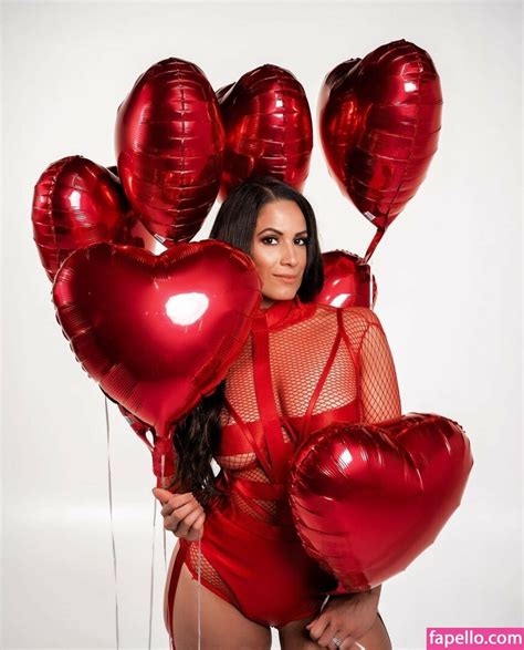 AEW Dasha Kuret Gonzalez Dashakuret Nude Leaked Photo 42 Fapello