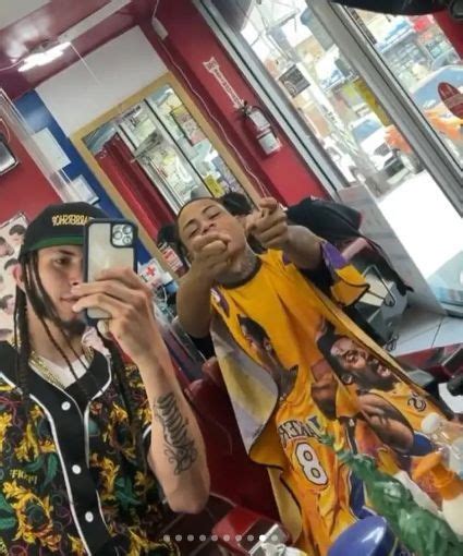 Pin By Nass On Kay Flock Cute Rappers Best Rapper Alive Best Rapper