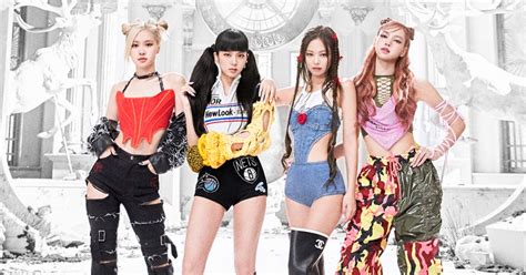BLACKPINKs Playing With Fire MV Surpasses 800 Million Views Koreaboo