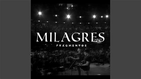 Milagres Ao Vivo YouTube Music