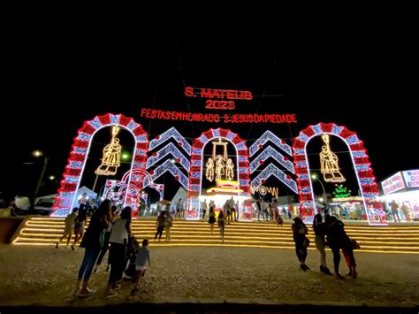 Sao Mateus Elvas Fiestas Viaje Al Atardecer