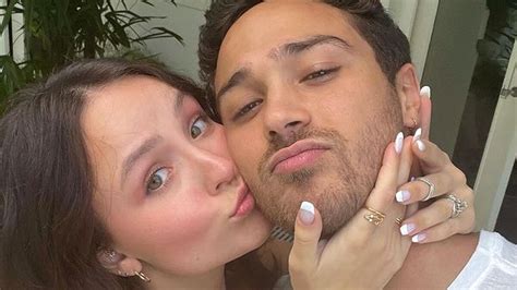 Foto Larissa Manoela Recebeu Uma Carta Aberta De Andr Luiz Frambach