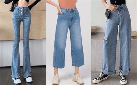 Ph I V I Qu N Jean Ng R Ng C C Fashion V C C S Nh I U