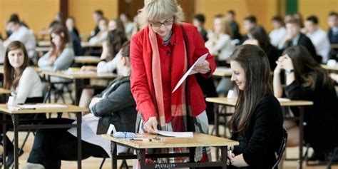 PRZECIEKI Egzamin Gimnazjalny 2014 Z Przyrody I Matematyki Arkusze