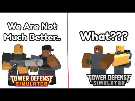 New Demoman And Accelerator Met Old Demoman And Accelerator I Tds