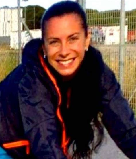 Rosa Peral y su petición económica a Netflix por El cuerpo en llamas