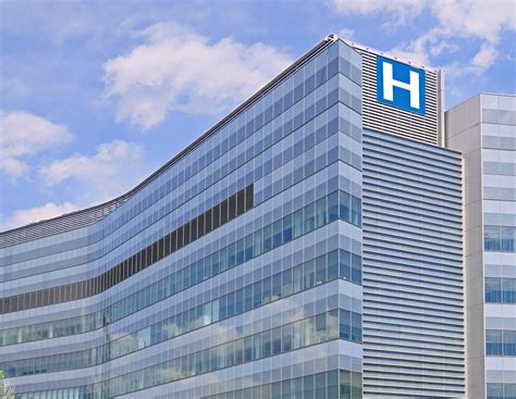 Should We Still Have Nonprofit Hospitals D Magazine