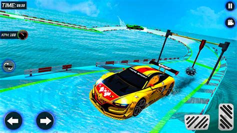 Скачать игру Extreme City GT Car Stunts на андроид бесплатно полную