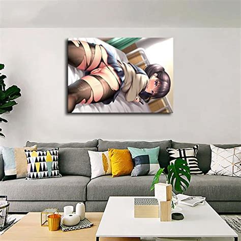 Porn Posters Naked Posters Anime Penis Bear Naked Girl Vagina Boobsgirl