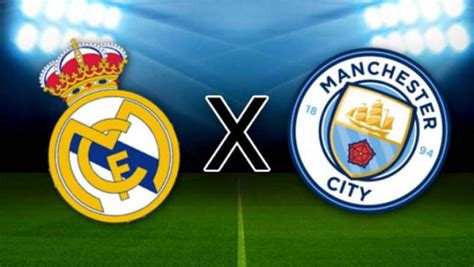 Aonde Assistir Real Madrid X City