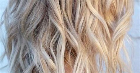 20 Coiffures Qui Prouvent Que Les Cheveux Blonds Sont Magnifiques